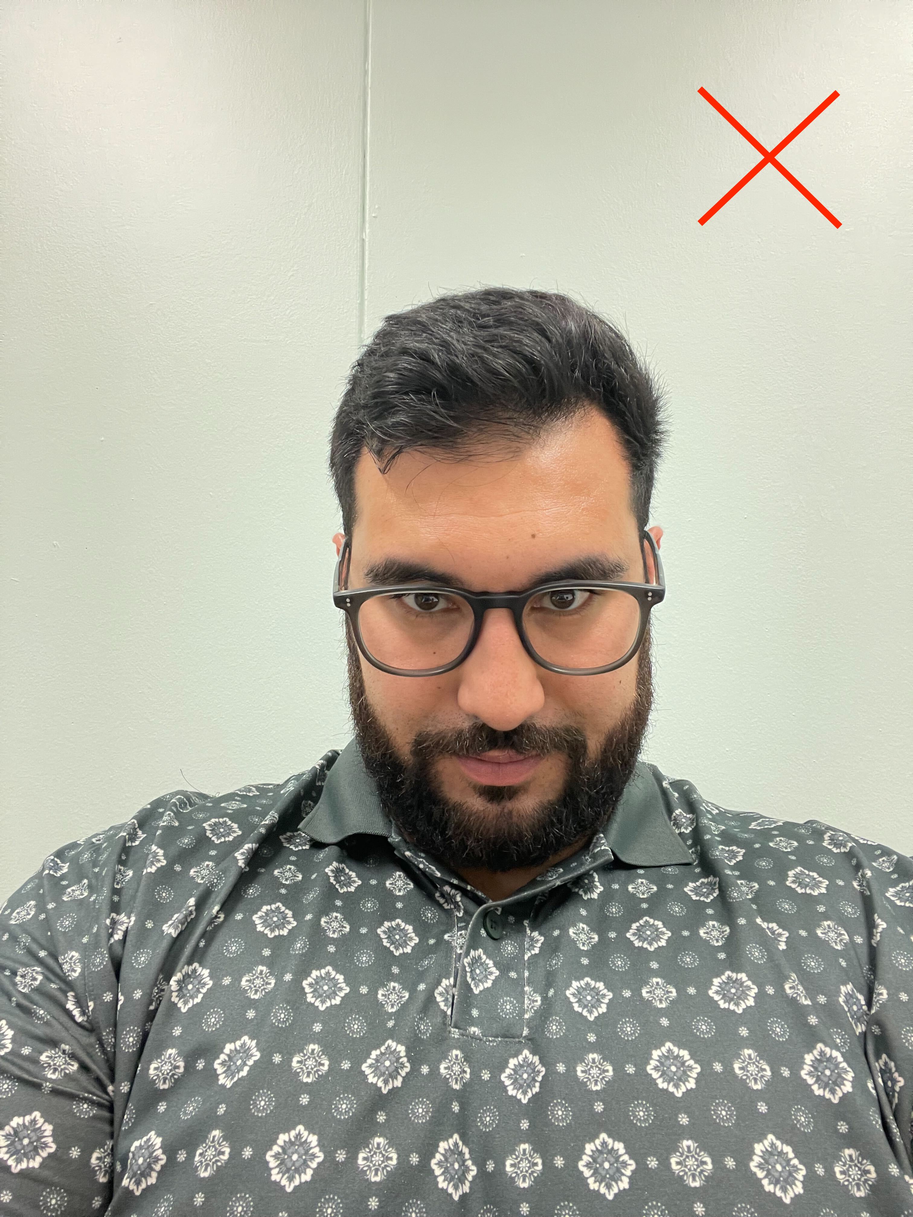 How to Add Your Pupillary Distance Measurement – XP Health