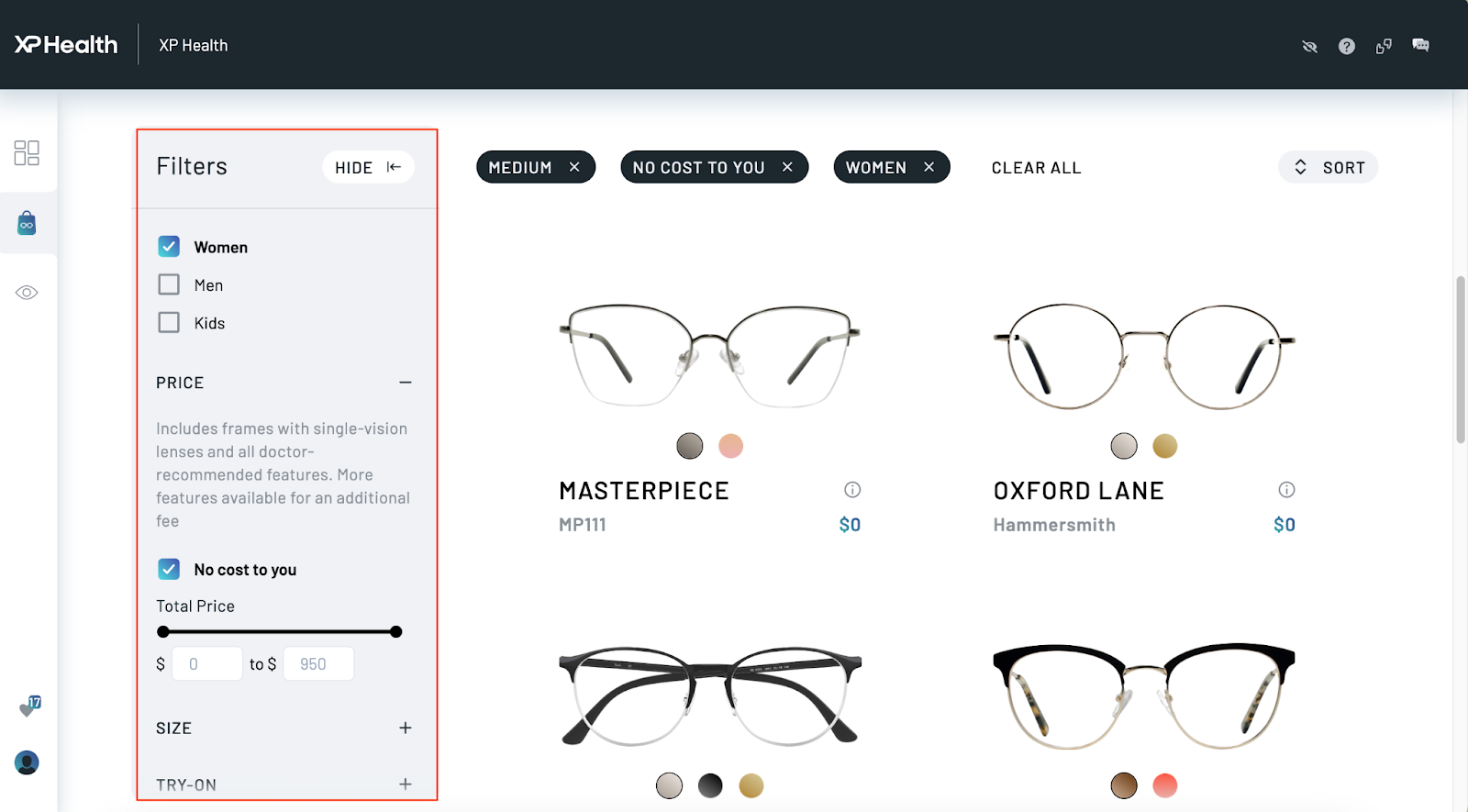 How to Set Up and Navigate Your XP Health Account – XP Health
