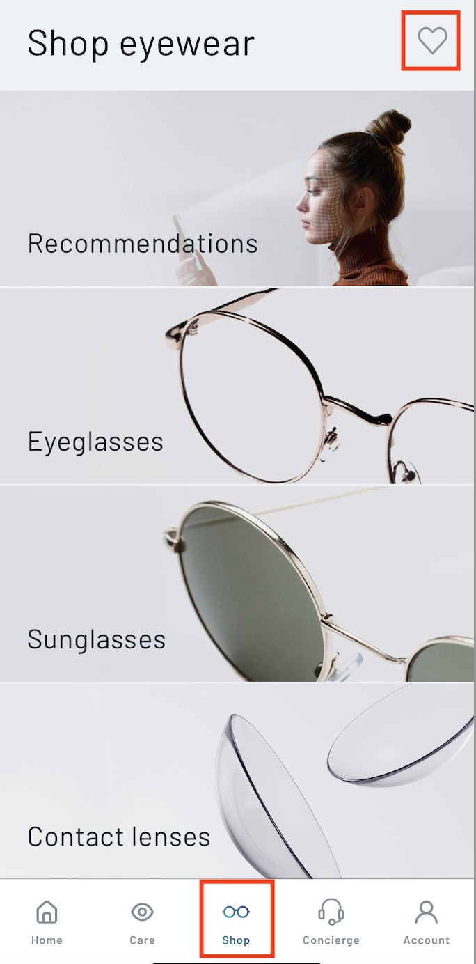 Setting Up Your Account – XP Health