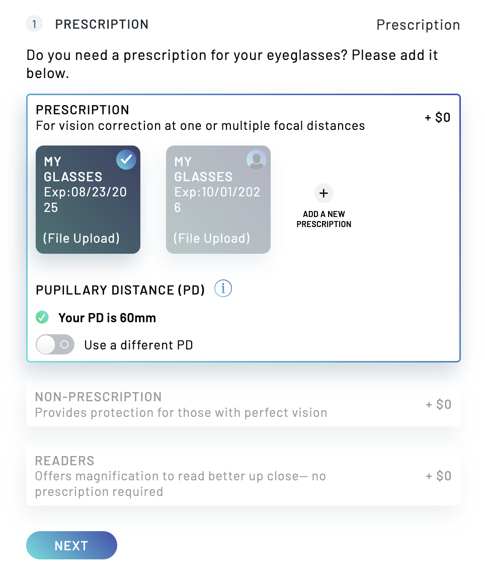 How to Place an Order – XP Health